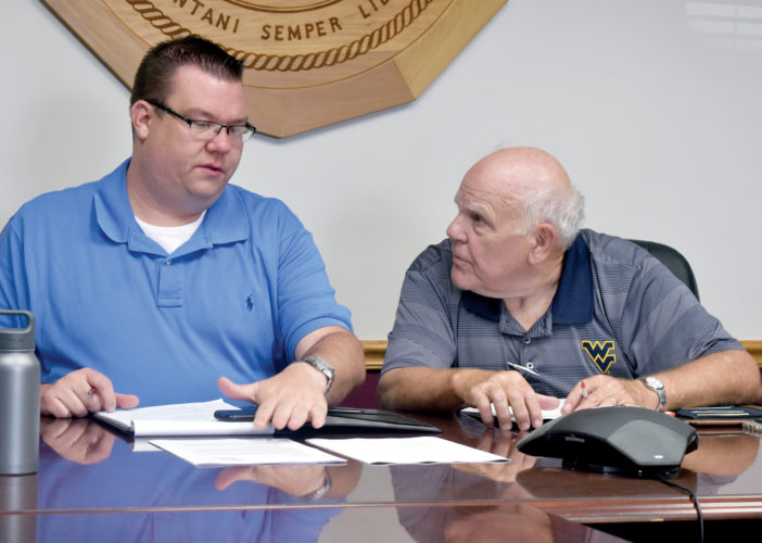 RCDA to Consider Proposals | News, Sports, Jobs - The Intermountain